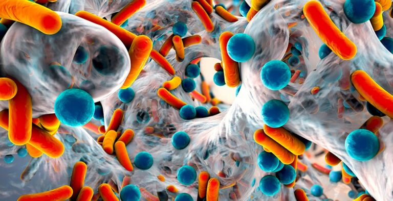 MRSA Infections 101: The Causes, Symptoms, Prevention & Best Treatment ...